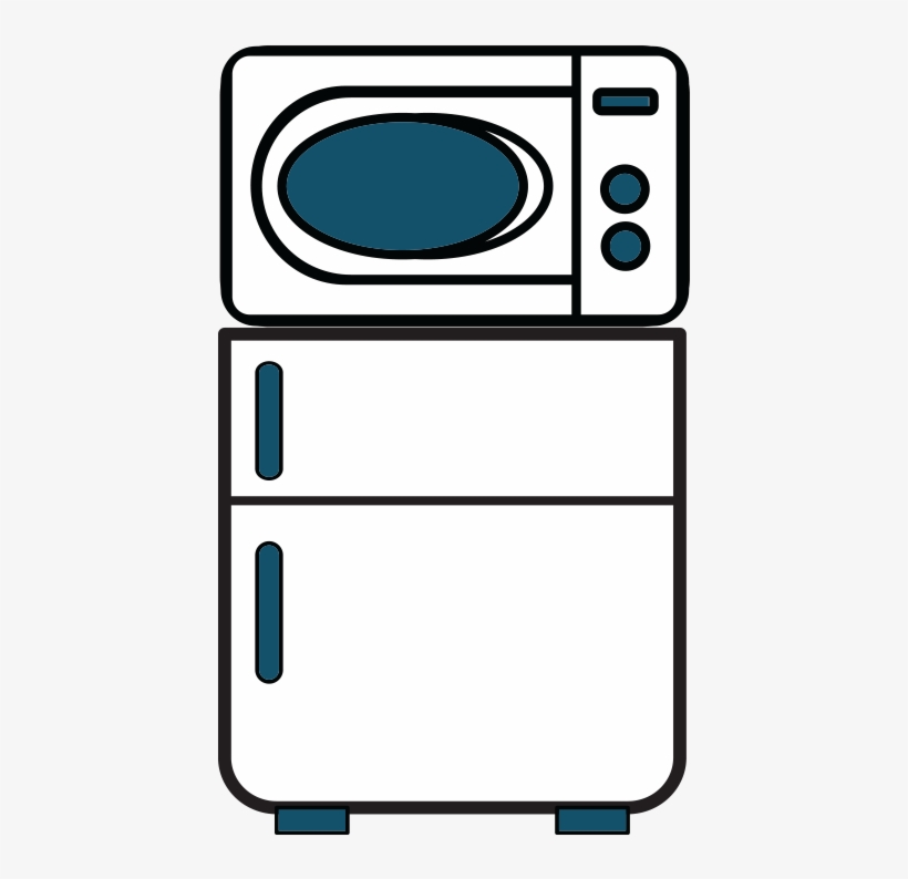 Microfridge Rental - 1000x1000 PNG Download - PNGkit