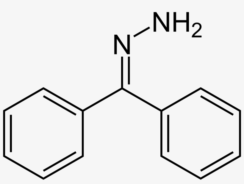 Benzophenone Hydrazone-structure - 1 Phenyl 1 3 Butadiene - 1765x1263 ...