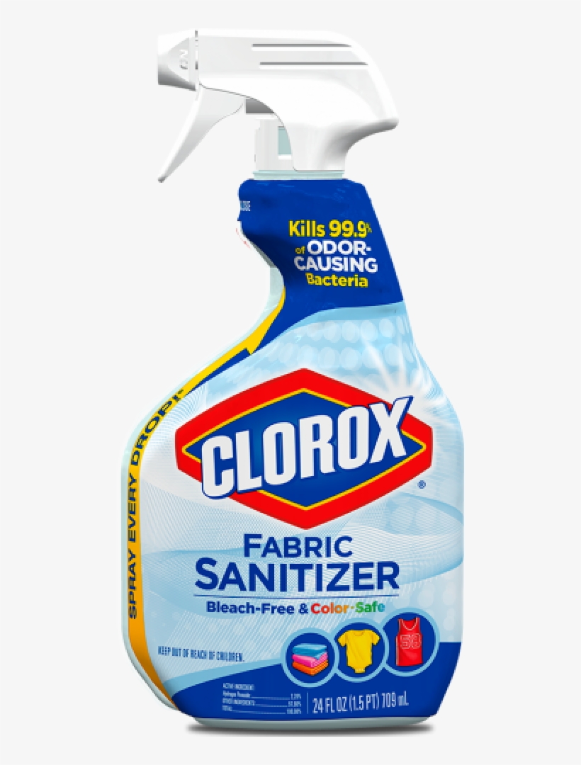 Clorox Company - 490x1000 PNG Download - PNGkit