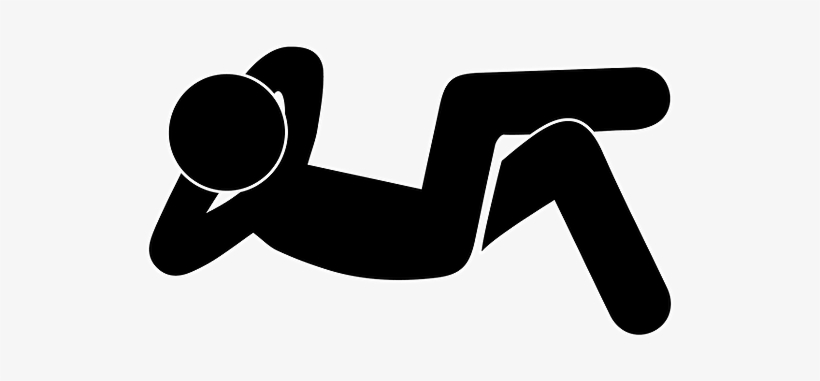 Lazy Man Logo-01 - Illustration - 820x580 PNG Download - PNGkit