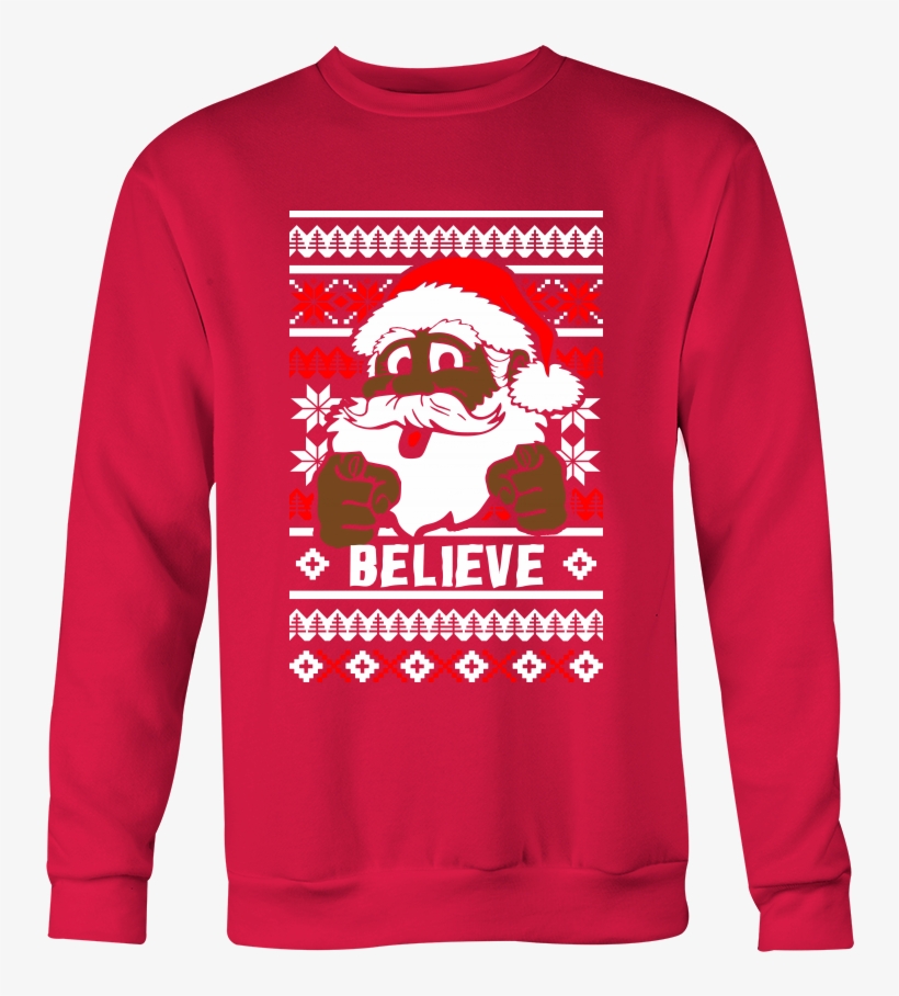 Ugly Christmas Sweater Anatomy - 1000x1000 PNG Download - PNGkit