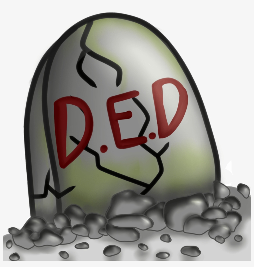 Bttv Emotes - Ded Png - 1024x1024 PNG Download - PNGkit