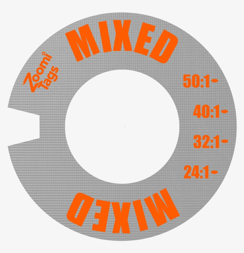 Fuel Id Tag - Oleander - 800x800 PNG Download - PNGkit