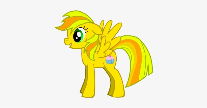 Butterscotch The Baker/candymaker - 830x650 PNG Download - PNGkit