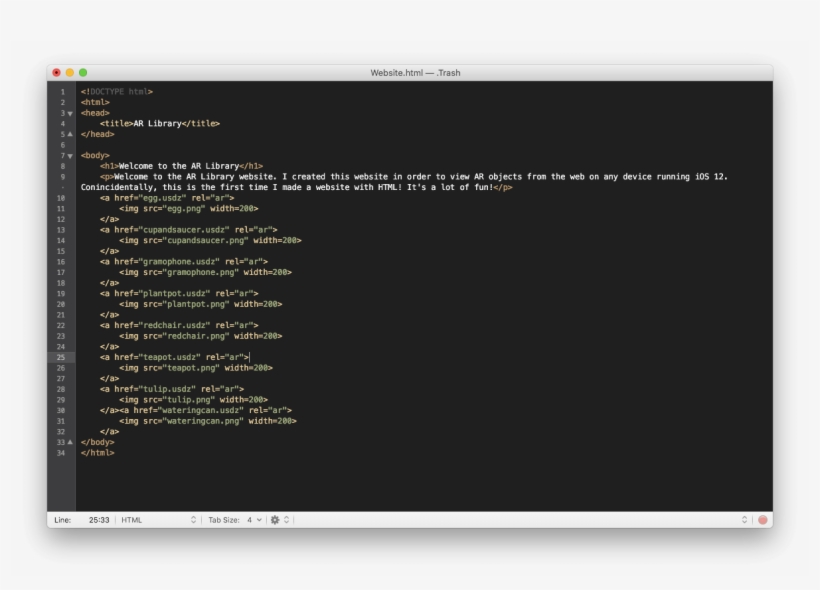 Take A Look- Your First Html Website Hosting A Powerful - Angular 2 ...