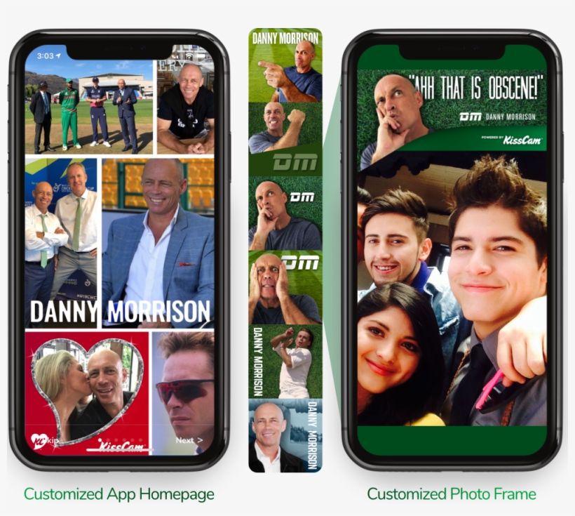 White-label - Collage - 1000x848 PNG Download - PNGkit