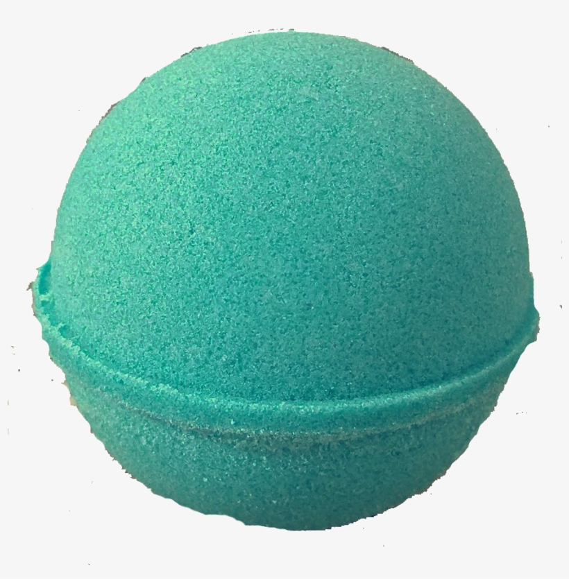 Under The Sea Bath Bomb - 936x962 PNG Download - PNGkit