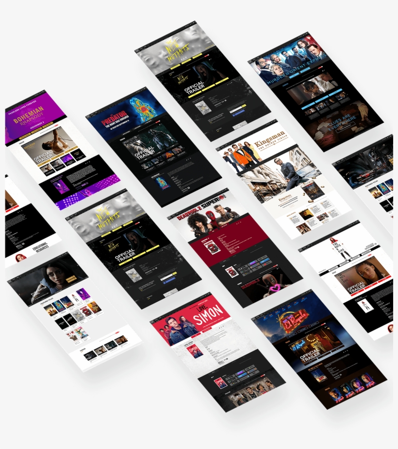 Result - Flyer - 1366x1494 PNG Download - PNGkit