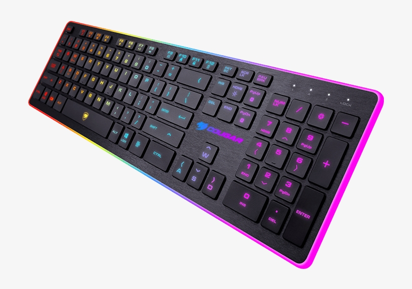 Cougar Vantar Scissor Gaming Keyboard - Cougar Vantar Keyboard ...