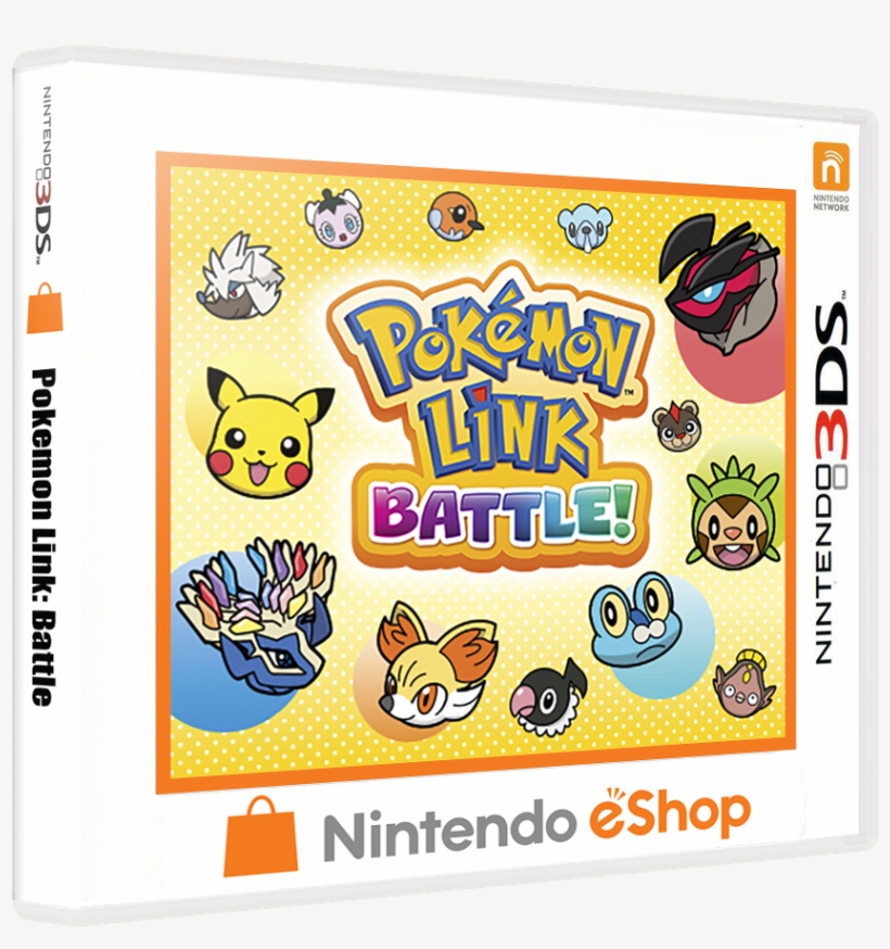 Pokémon Battle Trozei - 860x884 PNG Download - PNGkit