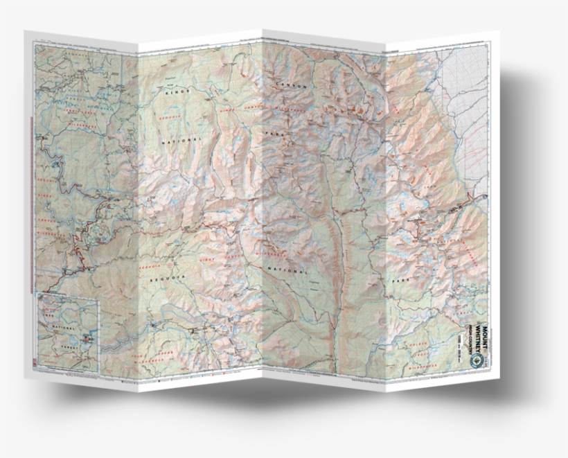 Download Transparent Mt Whitney High Country - Atlas - PNGkit
