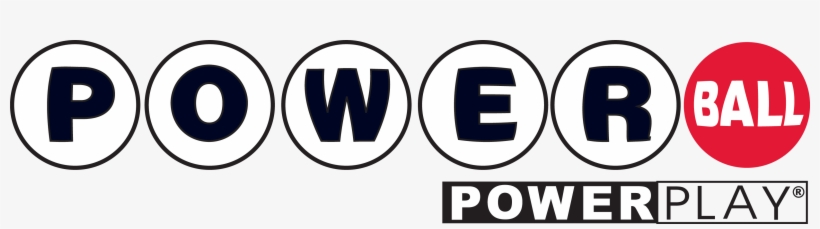 Png - New York Powerball Logo - 3291x760 PNG Download - PNGkit