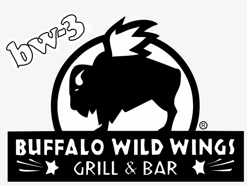 Buffalo Wild Wings Logo Png - Buffalo Wild Wings - 2400x2400 PNG ...
