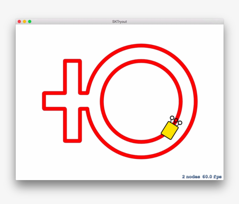 How Do I Get The Color Data Of 3 Points In My Sprite - Circle - 912x735 ...