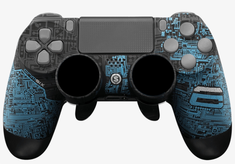 Scuf Infinity 4ps Pro Competitive Controller - Scuf Infinity 4ps Scump ...
