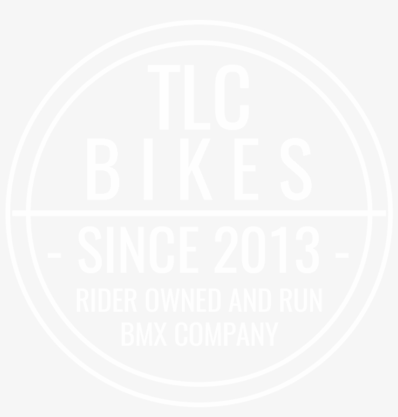 Tlc Bikes - Circle - 896x896 PNG Download - PNGkit