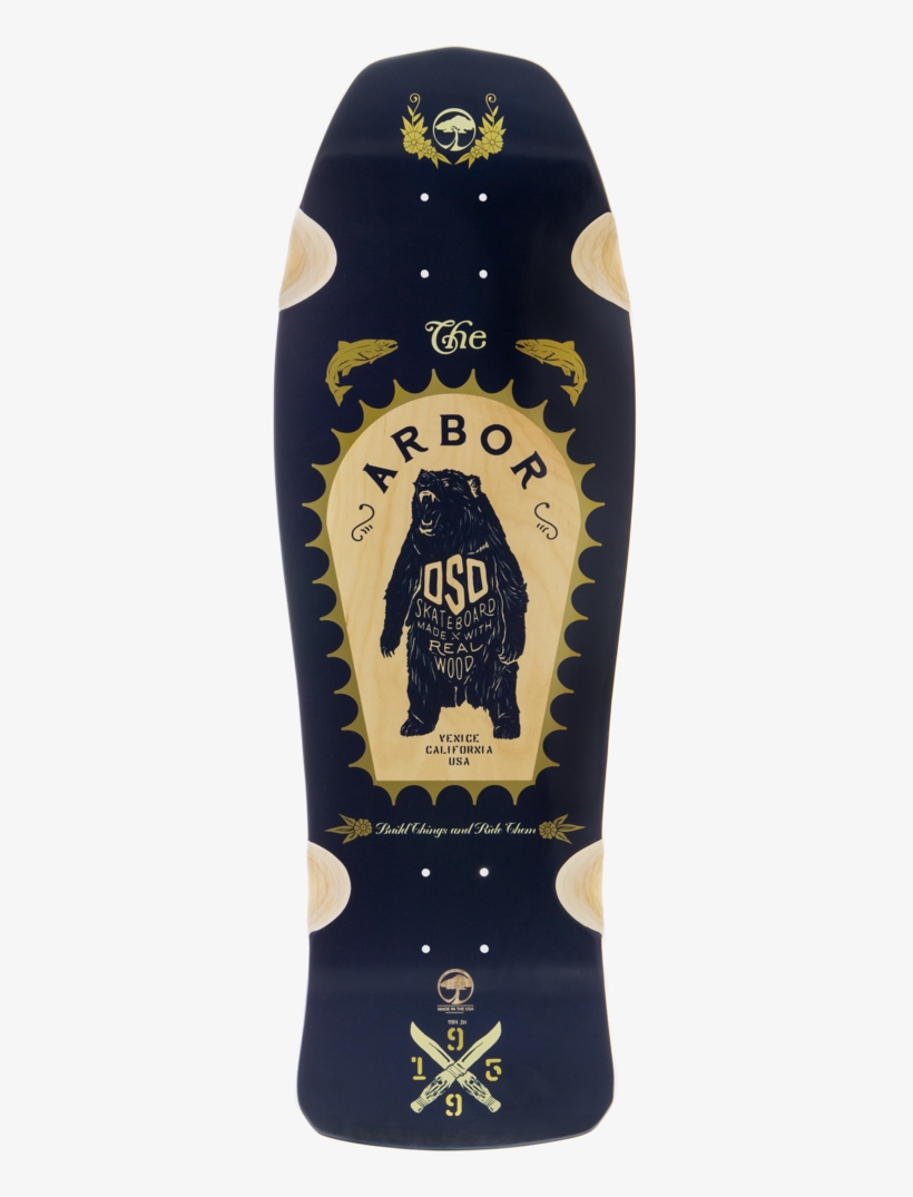 Oso - Arbor Oso Premium 31 - 331x995 PNG Download - PNGkit