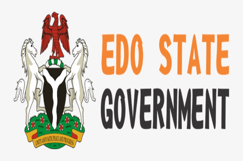 Edo Floats New Waste Management Scheme - Edo State Government Logo Png ...