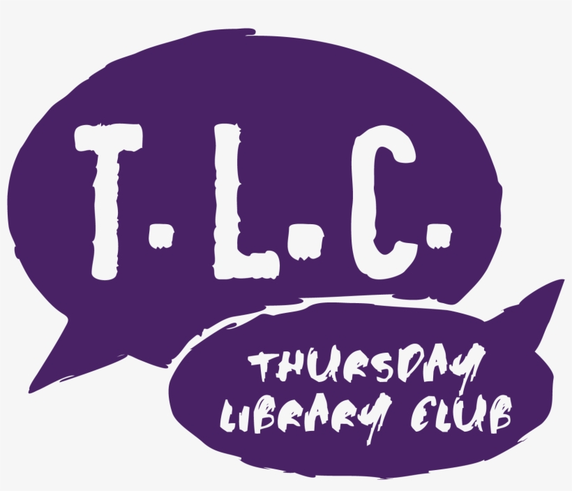 Thursday Library Club Logo - 1772x1772 PNG Download - PNGkit