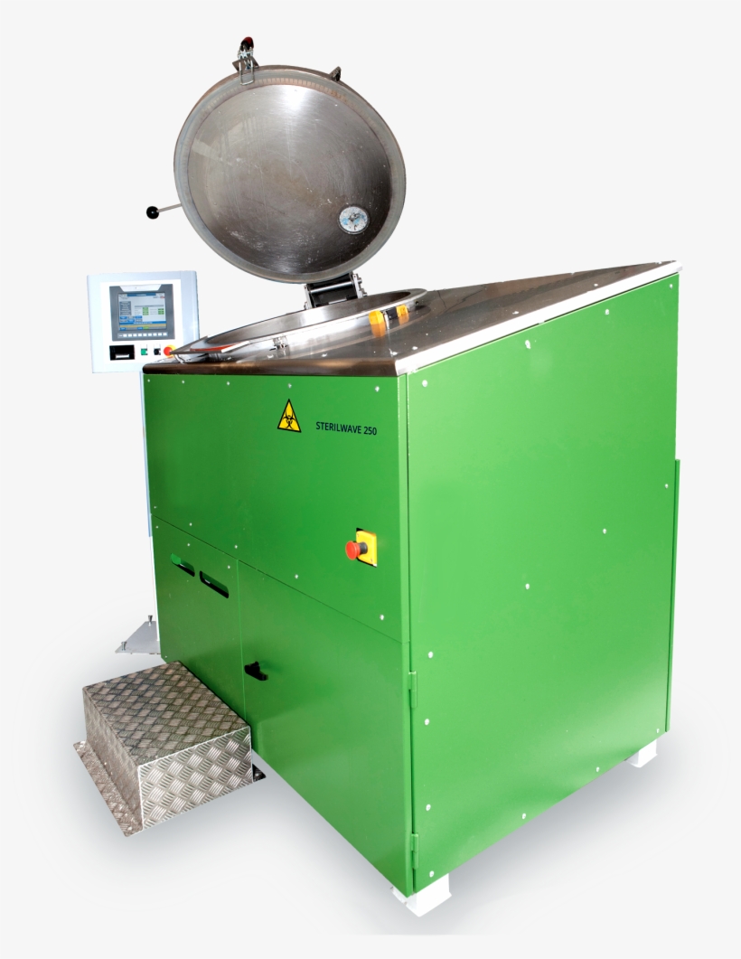 Hazardous Waste Disposal - Sterilwave - 1853x1800 PNG Download - PNGkit