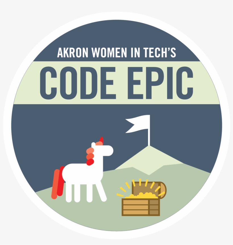 Akronwit's Code Epic - Circle - 1343x1346 PNG Download - PNGkit
