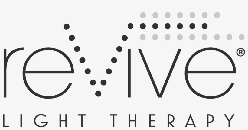 Revive Logo Grey - Circle - 1569x748 PNG Download - PNGkit