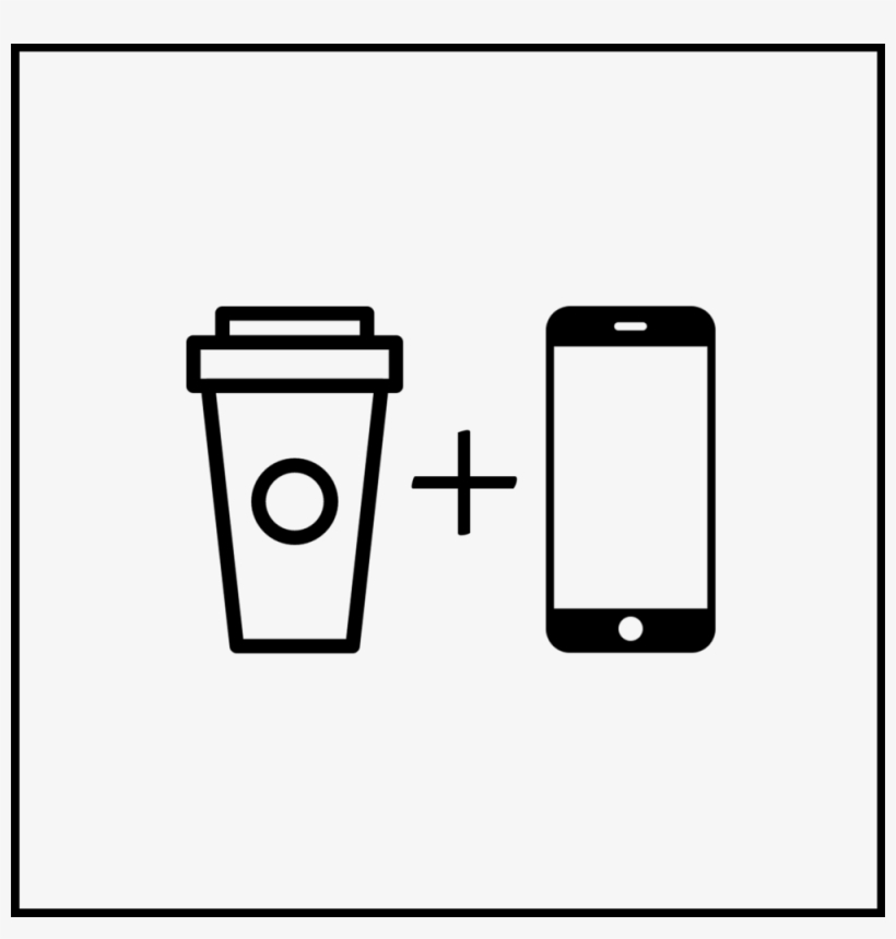 Download Transparent Coffee And Call - PNGkit