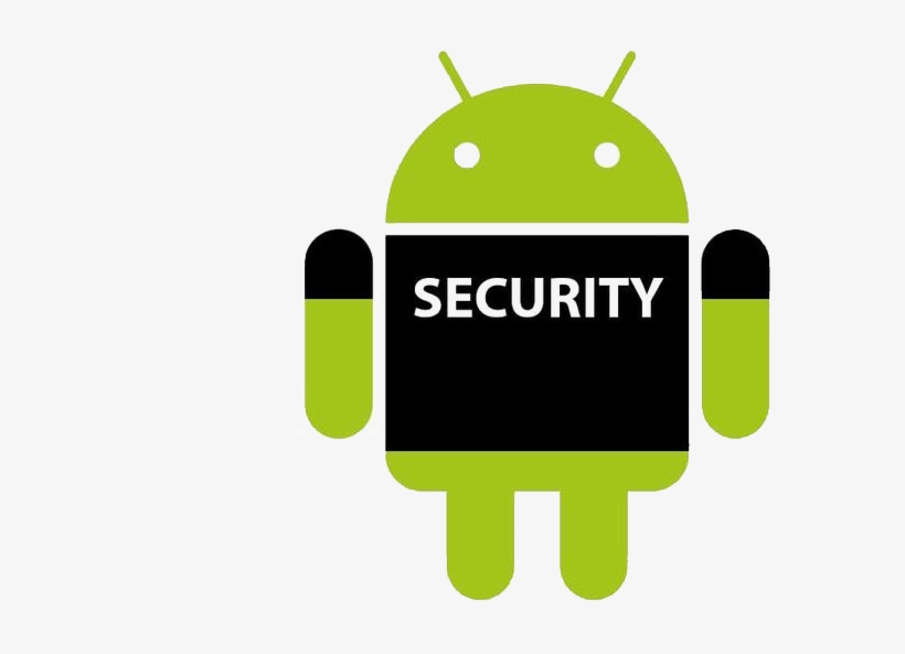 Android Png Free Background - Android Security Icon - 770x578 PNG ...