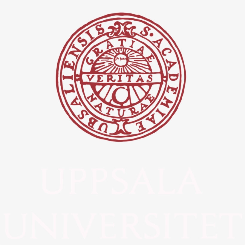 Uppsala Universitet Logo Png Transparent Copy - Uppsala University Logo ...