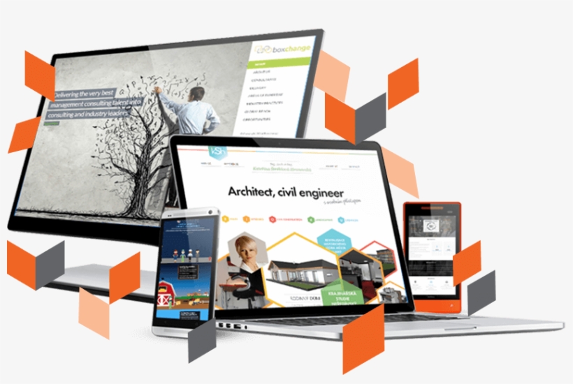 Ayatas Technologies Help Companies To Create Incredible - Magento Responsive Web Design ...
