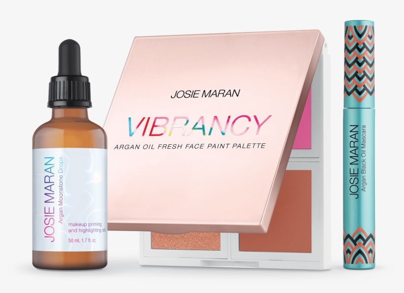 Argan Complete Color Kit Argan Complete Color Kit - Cosmetics ...