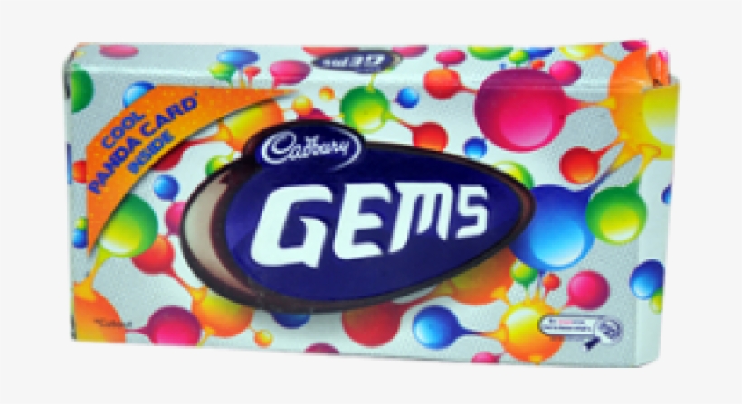 Cadbury Gems - Cadbury Gems 10.68 Gm - 800x800 PNG Download - PNGkit