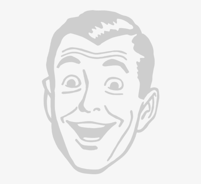 Free Png Download Csa Images' Smiling Man, 24x18i Png - 480x671 PNG ...