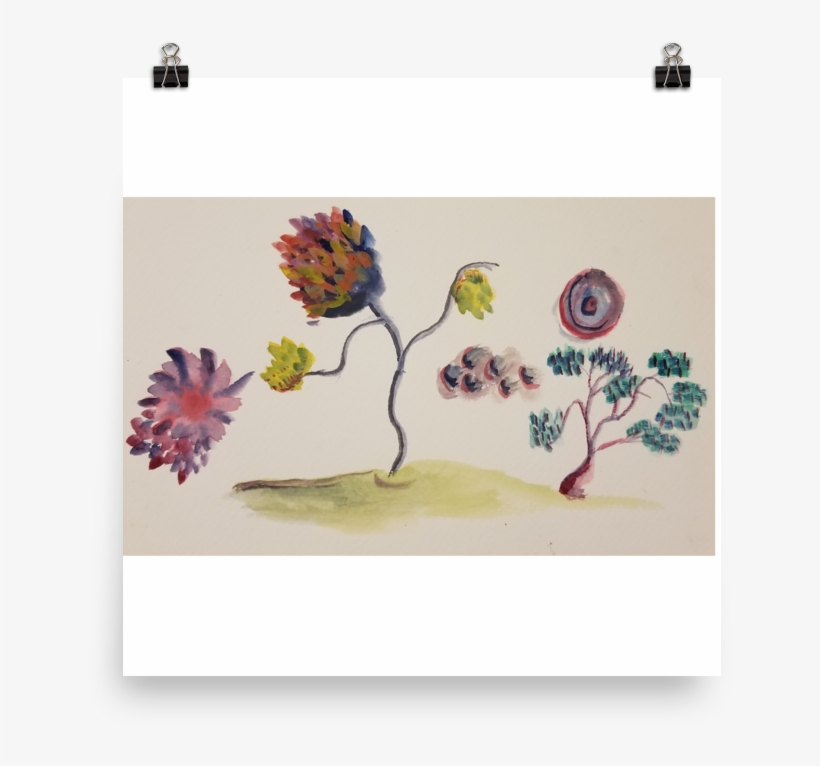 Download Transparent Dancing Trees - PNGkit