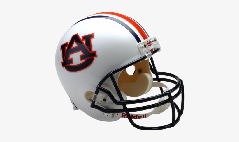 Auburn Tigers Ncaa Replica Full Size Helmet - Air Force Academy ...