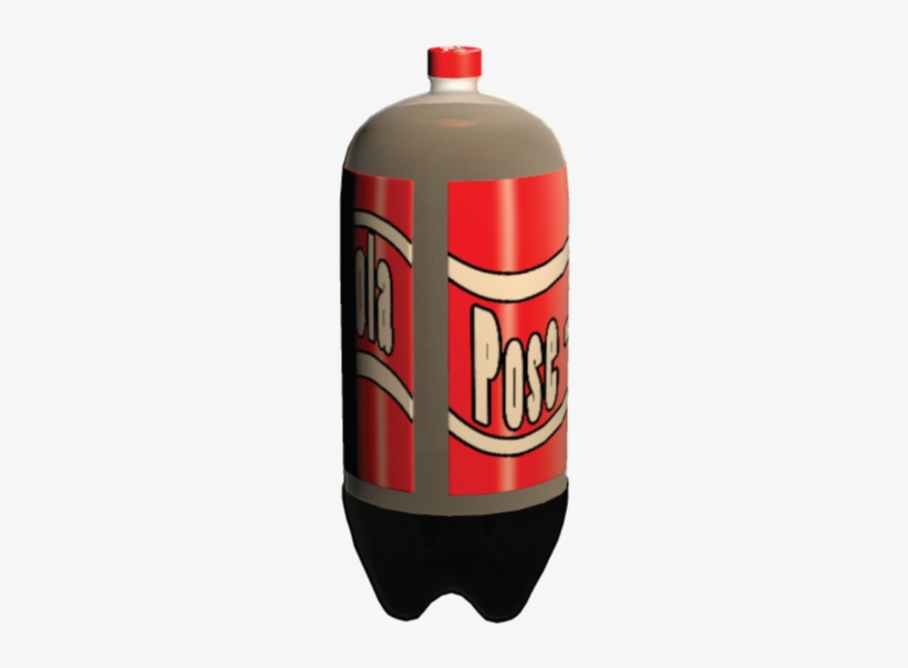 Math Clip Art Soda Bottle - Cola - 224x542 PNG Download - PNGkit