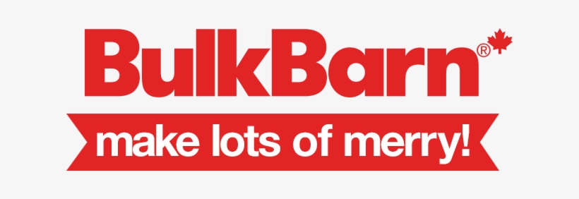 Bulk Barn Logo Png - 632x202 PNG Download - PNGkit