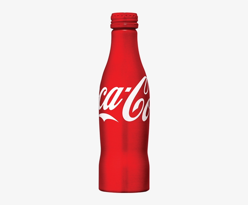 Blue Coca Cola Bottle - 300x605 PNG Download - PNGkit