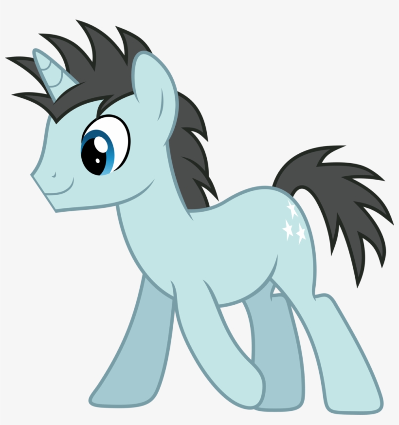 Vectorizedunicorn, Leap Of Faith, Male, Neon Lights, - Neon Lights Mlp ...