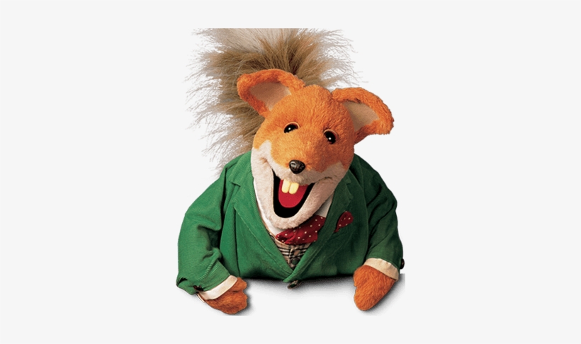 Basil Brush Large - Basil Brush - 324x406 PNG Download - PNGkit