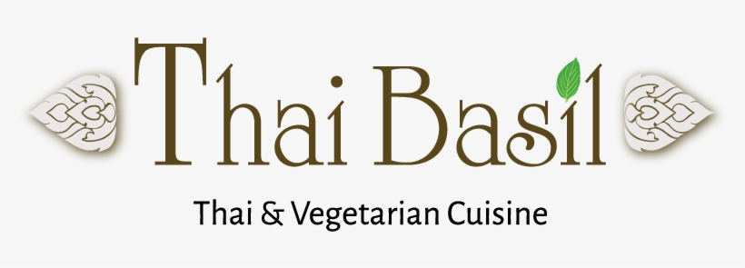 Thai Basil Web Logo Horizontal - Logo - 800x218 PNG Download - PNGkit