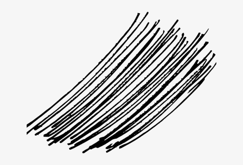 Download Transparent Hair Lines Png - PNGkit