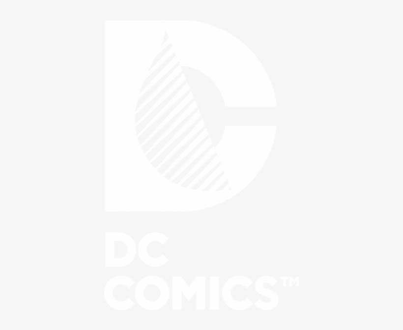 Dc Comics - 406x600 PNG Download - PNGkit