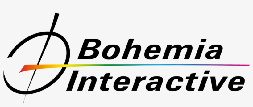 Bohemia Interactive Logo - Bohemia Interactive Simulations - 1024x382 ...