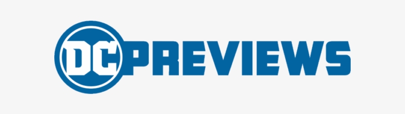 Image Result For Dc Previews Logo - Logo - 600x257 PNG Download - PNGkit
