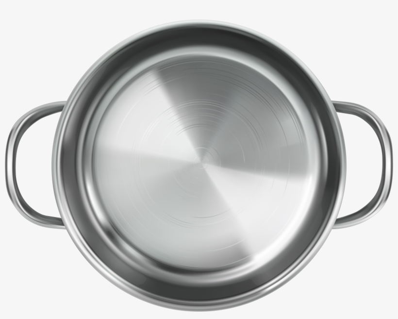 Pot Png Clip Art - Clean Pot - 6000x4519 PNG Download - PNGkit