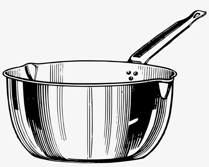 This Free Icons Png Design Of Simple Pot - 2400x1807 PNG Download - PNGkit