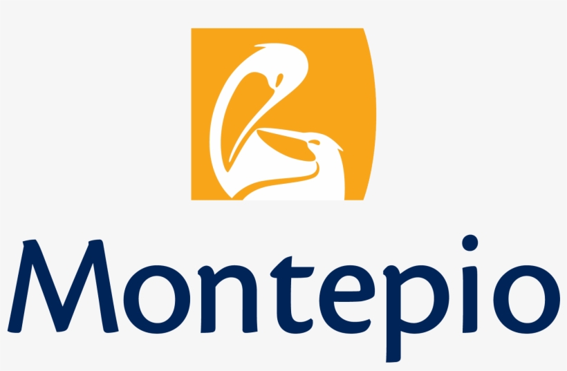 Caixa Economica Montepio Geral Logo - Montepio Logotipo Png - 2200x1600 ...