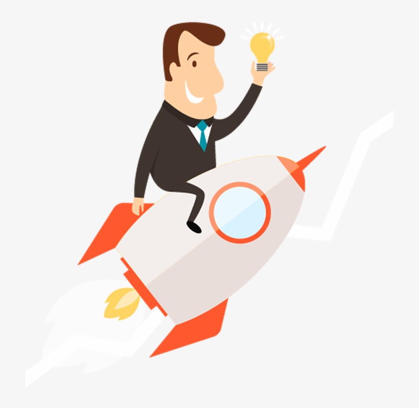 Single Person Clipart Images