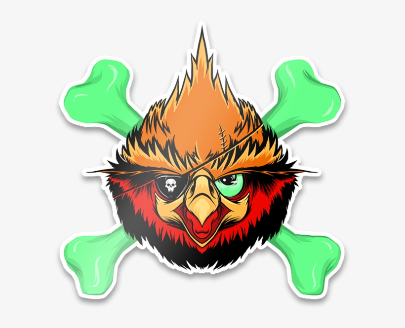 Sticker Art - 600x585 PNG Download - PNGkit